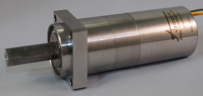 Eddy Current Dampers