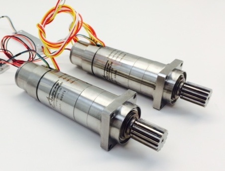 Integral Sensors Brakes