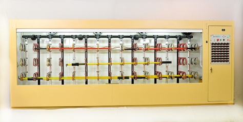 Live Line Tool (Hot Stick) Testers