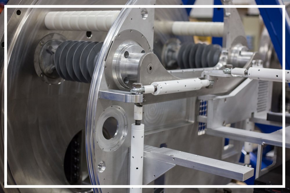 Microwave Ion Source