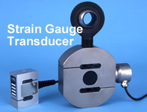 Strain Gauges