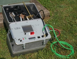 URD Loop Sectionalizer